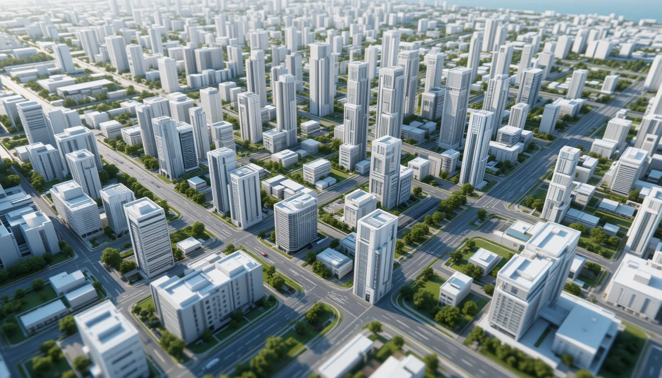 Esri CityEngine 2024 Free Download x64